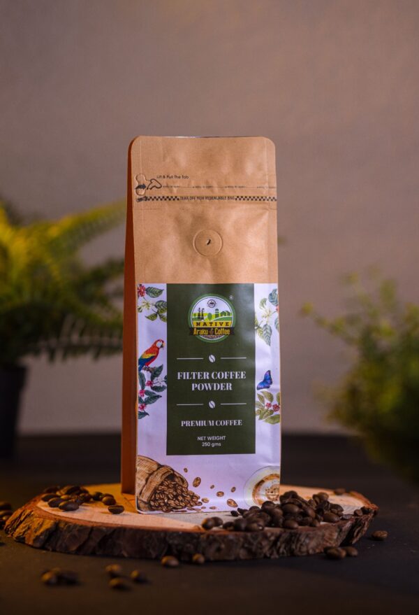 Organic Filter Coffee Powder – Native Araku Coffee || Buy Freshly Hand ... Organic Filter Coffee Powder – Native Araku Coffee || Buy Freshly Hand ...
