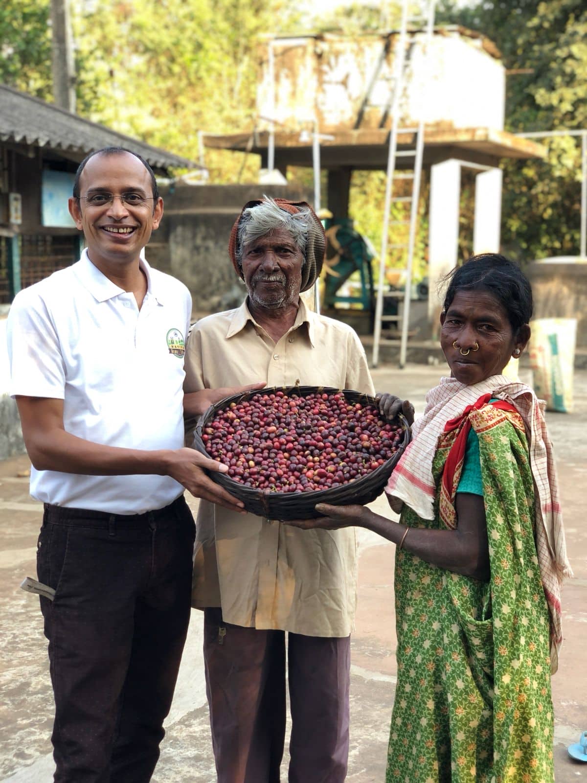 Native Araku Coffee || Buy Freshly Hand Picked Araku Coffee Beans & Powder – Hyderabad ...